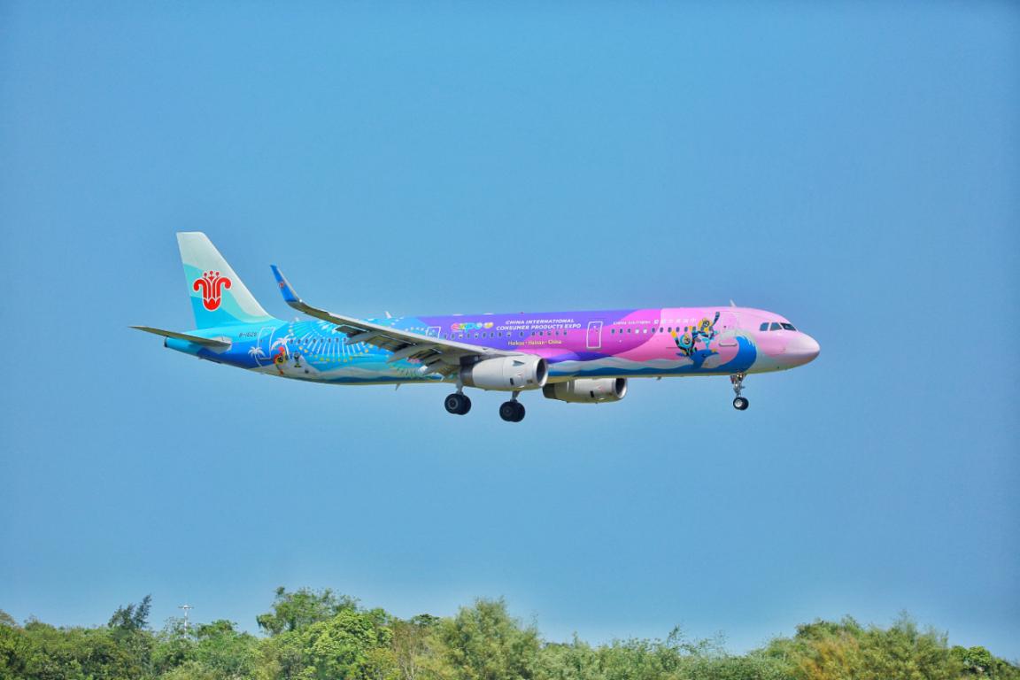 China’s 2026 Summer–Autumn Aviation Season Sees Accelerated Recovery of ...